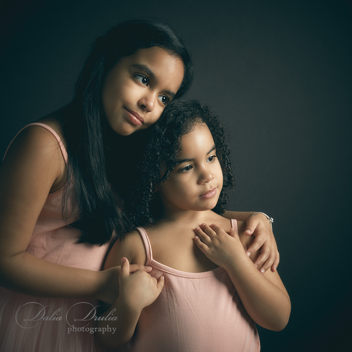 Kids portraits | Maternity, newborn photographer